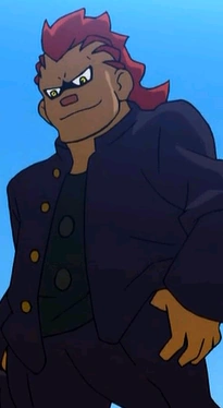 Tosaka | Inazuma Eleven Wiki Tiếng Việt | Fandom