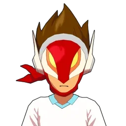 Red | Inazuma Eleven Wiki | Fandom
