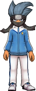 Suppa | Inazuma Eleven Wiki | Fandom