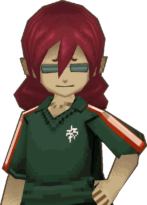 Cosimo Beck | Wiki Inazuma Eleven | Fandom
