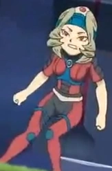 Karen Ripton | Nederlandse Inazuma Eleven wiki | Fandom