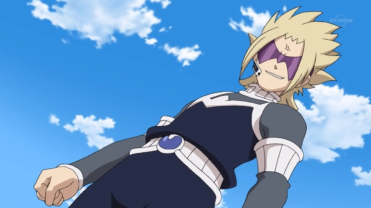 Dorim | Inazuma Eleven Wiki Tiếng Việt | Fandom