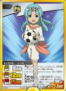 Fran/Hình ảnh | Inazuma Eleven Wiki Tiếng Việt | Fandom