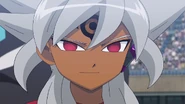 Gallery:Baddap Sleed | Inazuma Eleven Wiki | Fandom