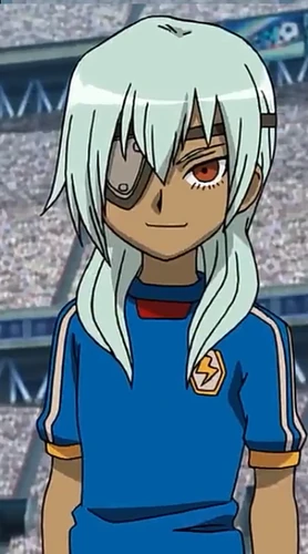 Sakuma Jirou | Inazuma Eleven Wiki | Fandom