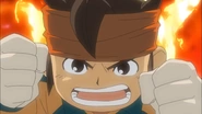 Mark Evans | Wiki Inazuma Eleven | Fandom