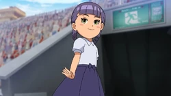 Li Yuchen | Inazuma Eleven Wiki | Fandom