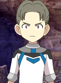 Em Tee | Inazuma Eleven Wiki | Fandom