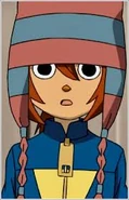 Maxwell Carson | Wiki Inazuma Eleven | Fandom