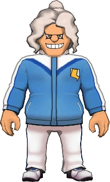 Rakurai | Inazuma Eleven Wiki | Fandom