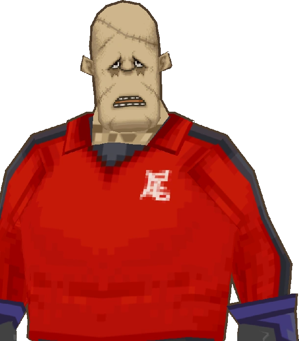 Rob Crombie | Wiki Inazuma Eleven | Fandom