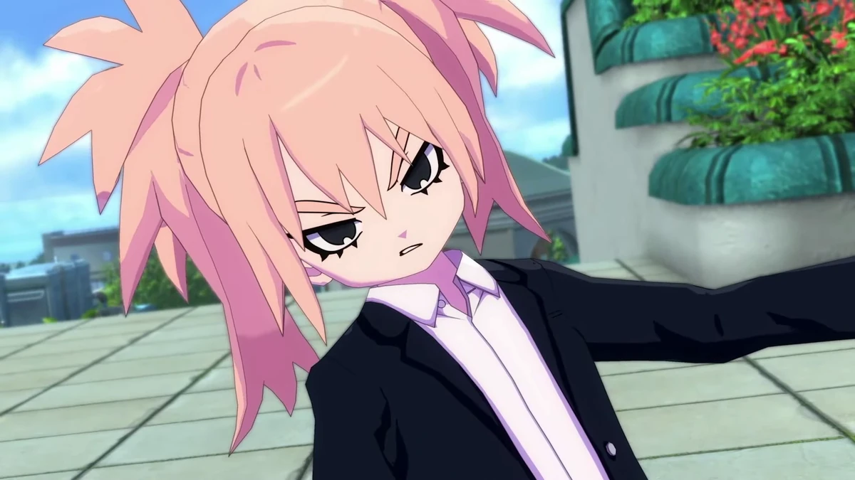 Starla Thorn | Wiki Inazuma Eleven | Fandom