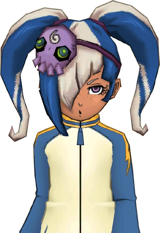 Lora Fayre | Wiki Inazuma Eleven | Fandom