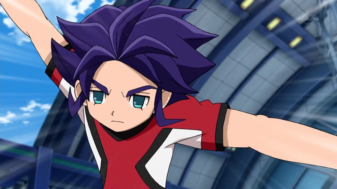 Panther Blizzard/Hình ảnh | Inazuma Eleven Wiki Tiếng Việt | Fandom