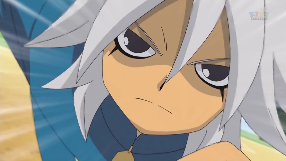 Gallery:Yamino Kageto | Inazuma Eleven Wiki | Fandom