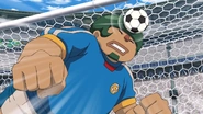 Jack Wallside/Galerie | Wiki Inazuma Eleven | Fandom