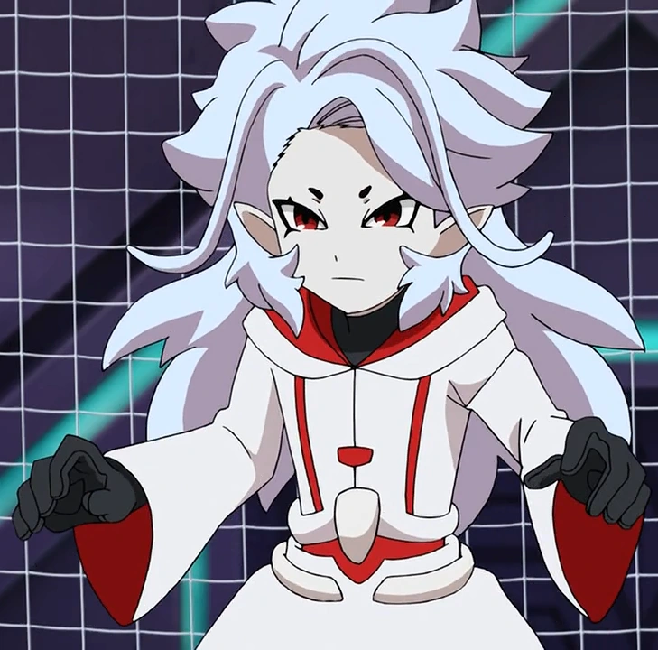 Phobos Quasar | Inazuma Eleven Wiki Tiếng Việt | Fandom