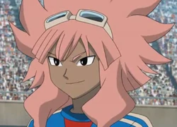 Tsunami Jousuke | Inazuma Eleven Wiki Tiếng Việt | Fandom