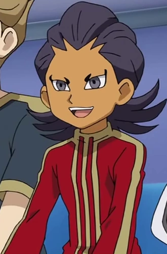 Yamamoto Kanta | Inazuma Eleven Wiki | Fandom