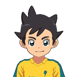 Inamori Asuto/Game appearance | Inazuma Eleven Wiki | Fandom