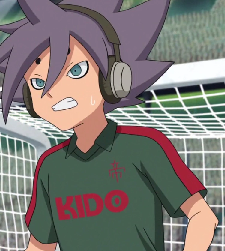 Alan Master | Wiki Inazuma Eleven | Fandom