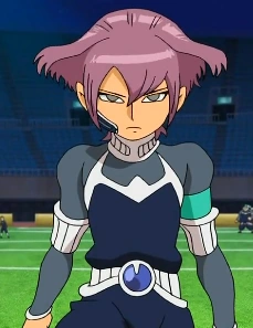 Alpha | Wiki Inazuma Eleven | Fandom