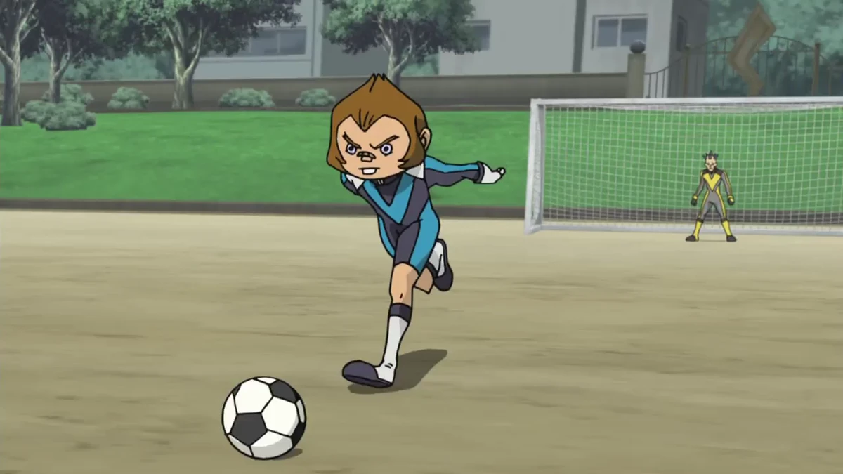 Triple Boost/Hình ảnh | Inazuma Eleven Wiki Tiếng Việt | Fandom