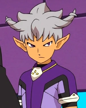 Xeno Wolf | Inazuma Eleven Wiki | Fandom