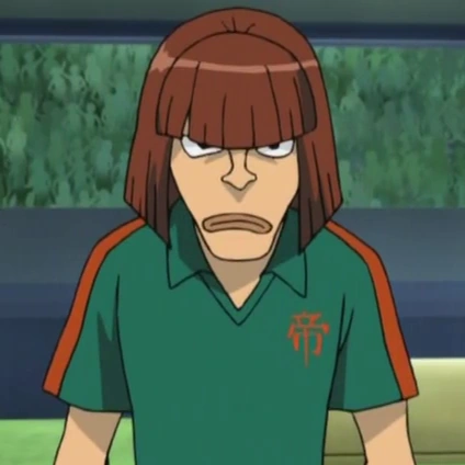 Banjou Kazumichi | Inazuma Eleven Wiki | Fandom