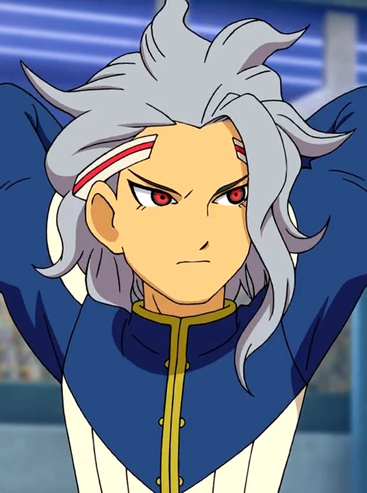 Ghimus | Inazuma Eleven Wiki Tiếng Việt | Fandom