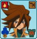 Joseph King | Inazuma Eleven Wiki | Fandom