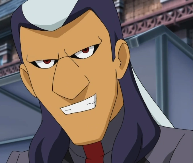 Primo Eden | Wiki Inazuma Eleven | Fandom