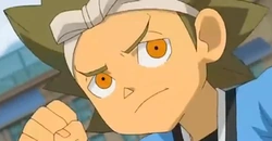 Joe Poker | Nederlandse Inazuma Eleven wiki | Fandom