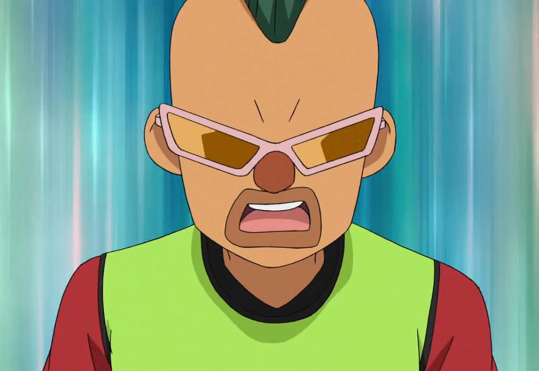 Mukata Tsutomu | Inazuma Eleven Wiki | Fandom