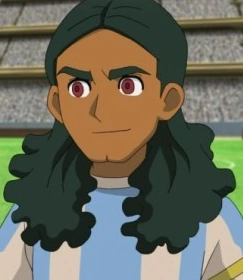 Thiago Torres | Inazuma Eleven Wiki | Fandom