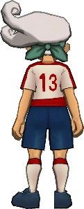 Isaribi Tairamaru | Inazuma Eleven Wiki | Fandom