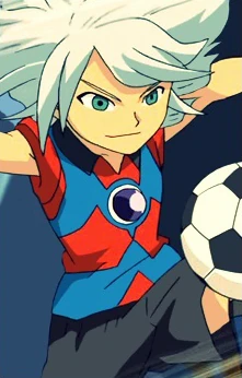 Bryce Whitingale | Inazuma Eleven Wiki | Fandom