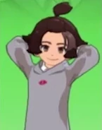 Kisoji Heita | Inazuma Eleven Wiki | Fandom