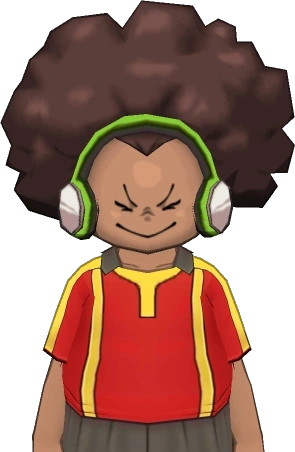 Walt Riverside | Wiki Inazuma Eleven | Fandom