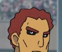 Khalfan Jibril | Inazuma Eleven Wiki | Fandom