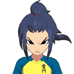 Nirami | Inazuma Eleven Wiki | Fandom