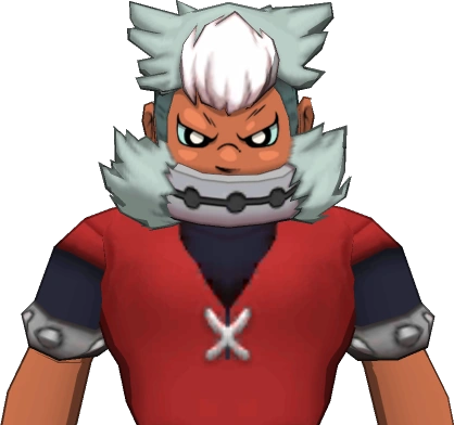 Jaega | Inazuma Eleven Wiki | Fandom