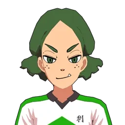 Sumiyoshi Einosuke | Inazuma Eleven Wiki | Fandom