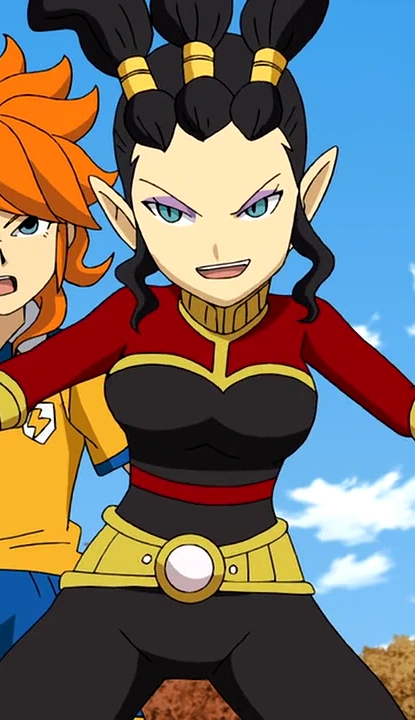 Sapta | Wiki Inazuma Eleven | Fandom