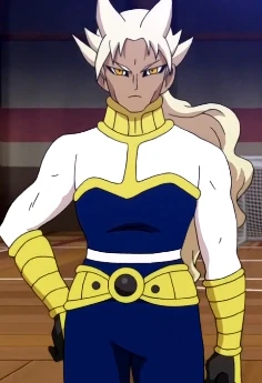 Shuten | Inazuma Eleven Wiki | Fandom