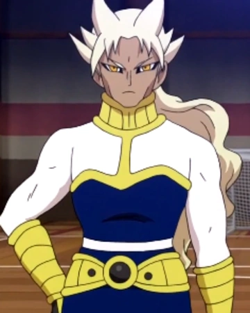 Eka | Inazuma Eleven Wiki | Fandom