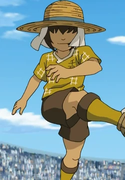 Yamane You | Inazuma Eleven Wiki Tiếng Việt | Fandom