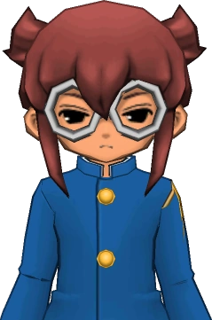 Hayami Tsurumasa/Game appearance | Inazuma Eleven Wiki | Fandom