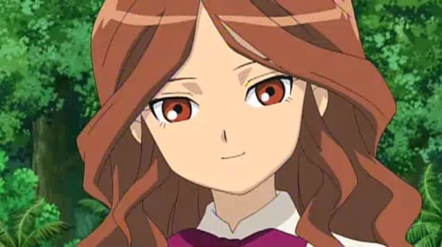 Nelly Raimon/Bildergalerie | Inazuma Eleven Wiki | Fandom