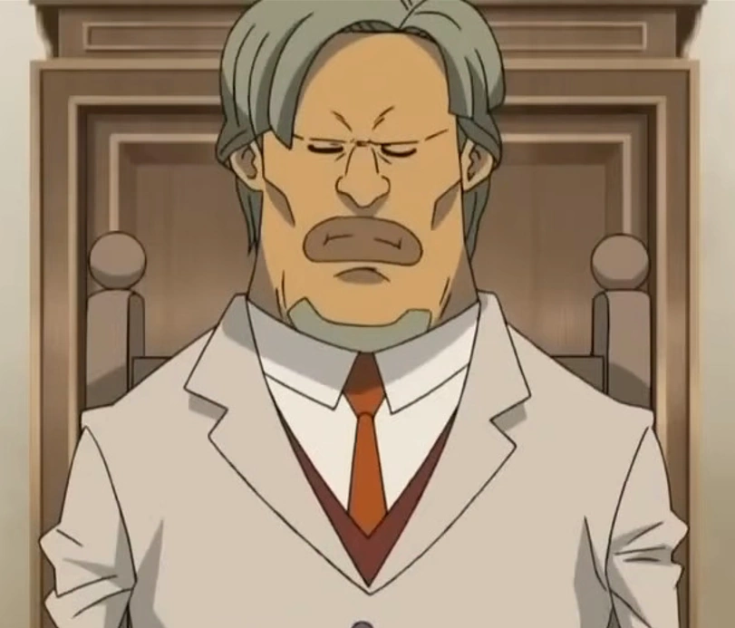 Monsieur Sharp | Wiki Inazuma Eleven | Fandom